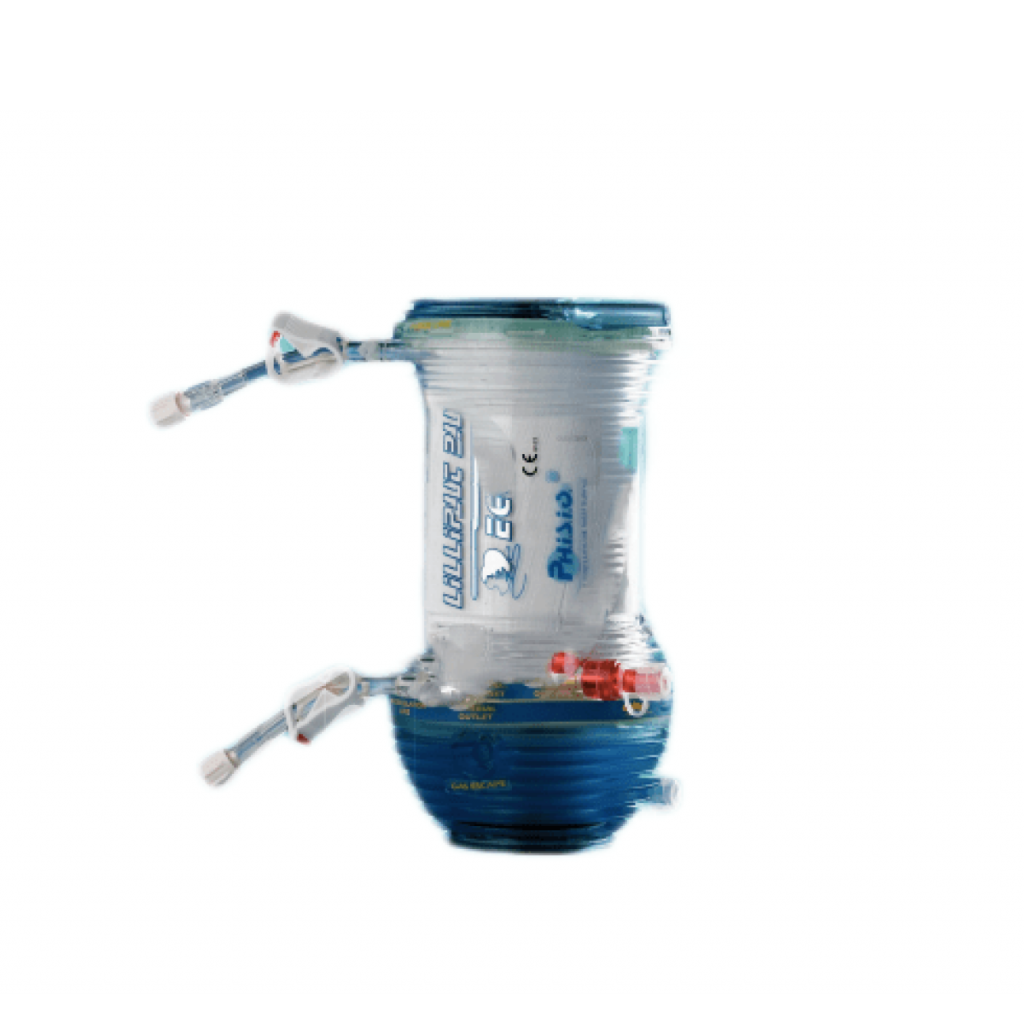 Diálisis Pulmonar ECCO2R - GLS Colombia
